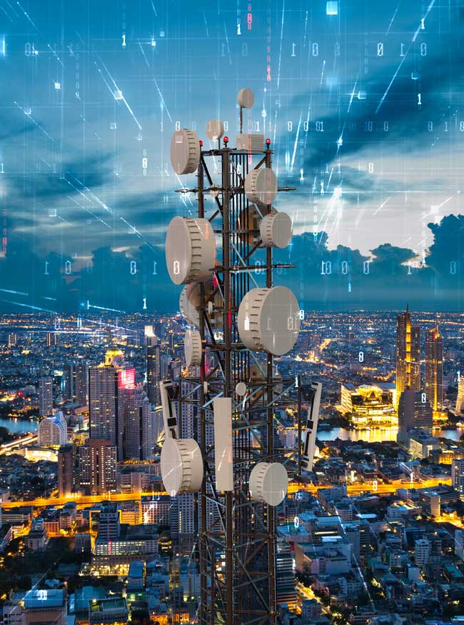 Invences - Technology Solutions